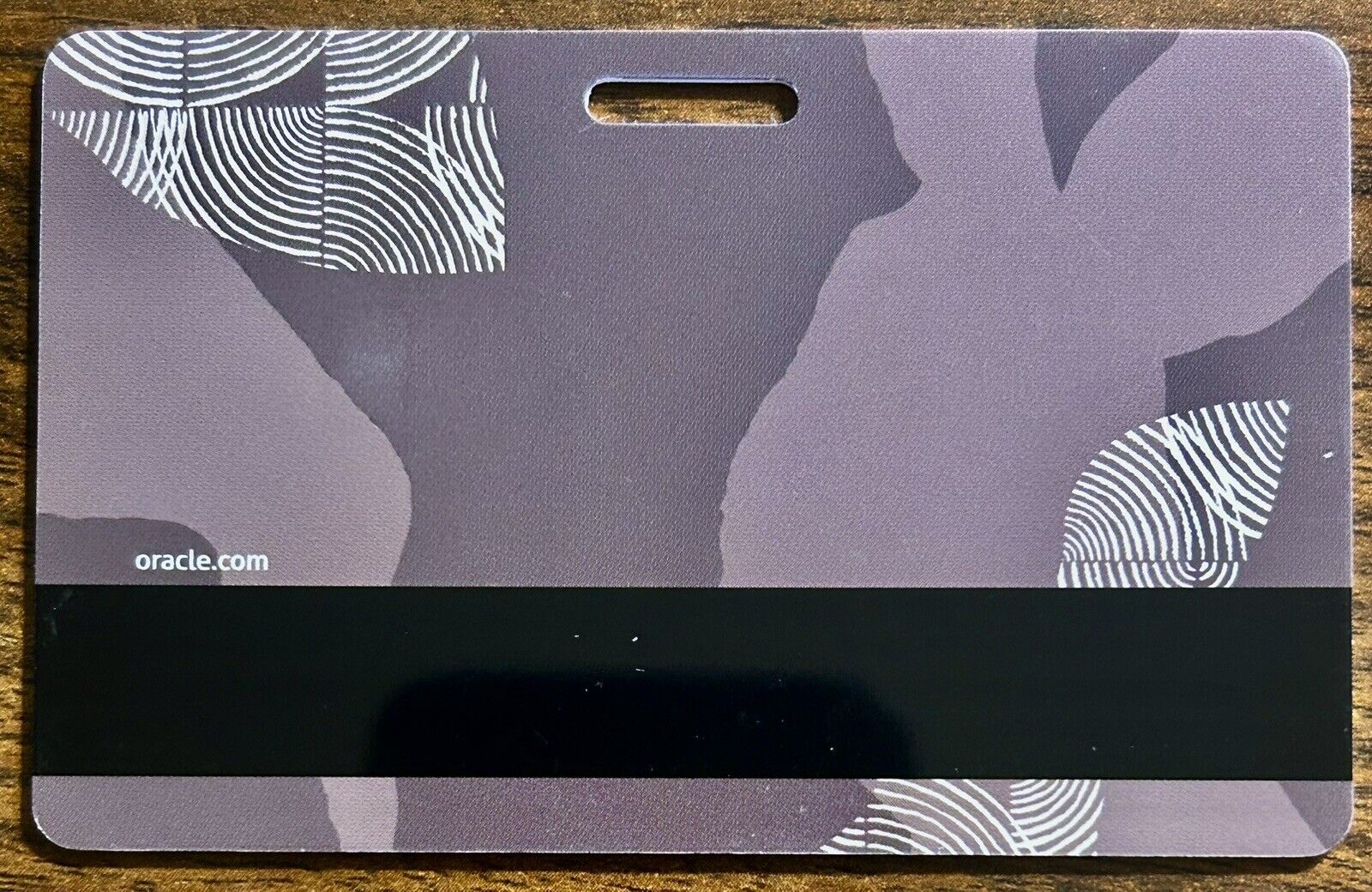 MICROS RFID Employee Cards - The POS Depot